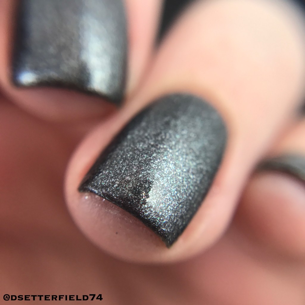Flirtin’: Ice Kissed Collection | Snacks On Rotation