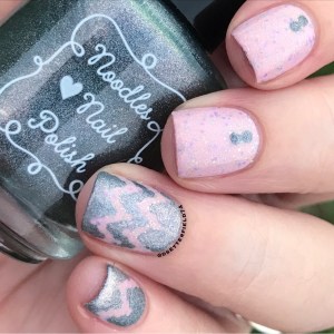 Noodles Nail Polish: Spring 2017 Collection | Snacks On Rotation